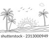 149,349 Flower Outline Borders Royalty-Free Images, Stock Photos ...