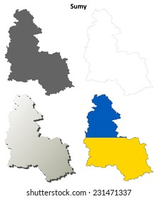 13 Sumska oblast Images, Stock Photos & Vectors | Shutterstock