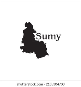 288 Map Of Sumy Images, Stock Photos & Vectors | Shutterstock