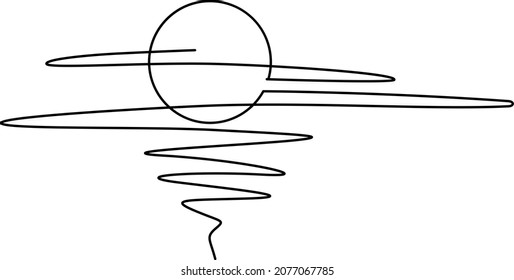 20,479 Haze line Images, Stock Photos & Vectors | Shutterstock