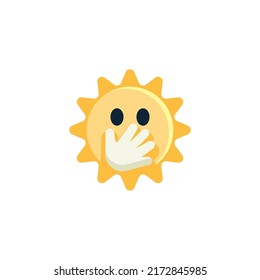 3,635 Confused sun Images, Stock Photos & Vectors | Shutterstock
