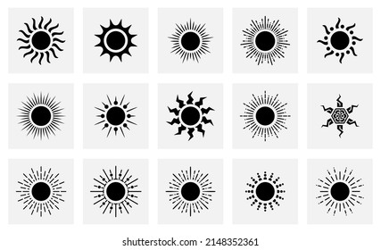 12,060 Sun glyph Images, Stock Photos & Vectors | Shutterstock