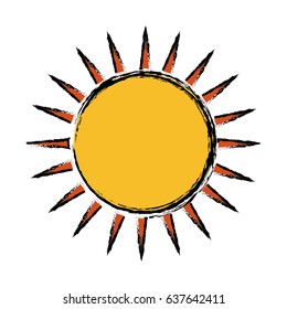 Shamash Sun Symbol Star Ishtar Sumerian 库存矢量图（免版税）1401143630 | Shutterstock