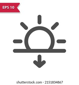 10,040 Sundowner Stock Vectors, Images & Vector Art | Shutterstock