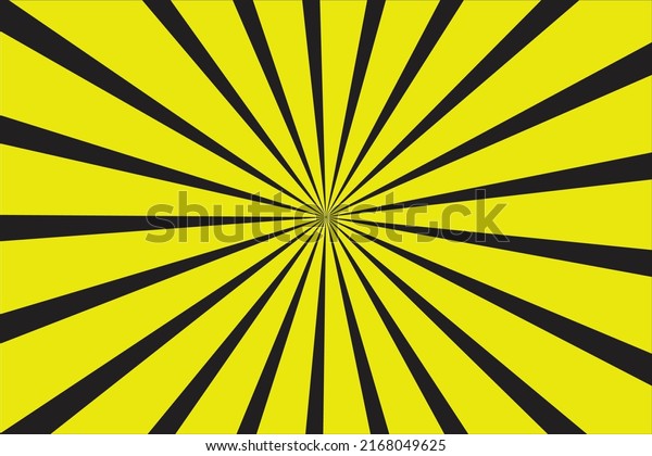 Sun Light Effect Background Image Stock Vector (Royalty Free ...