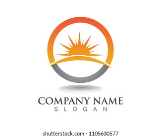 Ante Meridiem Icon Weather Outline Collection Stock Vector (Royalty ...