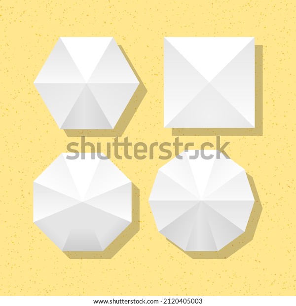 539 Tent Top View Vector Stock Vectors, Images & Vector Art | Shutterstock