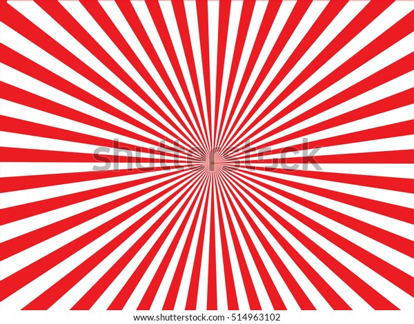 Sun Sunburst Pattern Sunburst Backgroundsunburst Vectorsunburst Stock ...