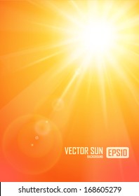 37,005 Morning sun star Images, Stock Photos & Vectors | Shutterstock