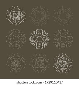 Outburst Stock Vectors, Images & Vector Art | Shutterstock