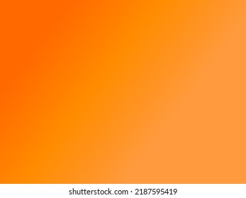 Sunkist Yellow Gradient Background Illustration Stock Vector (Royalty ...