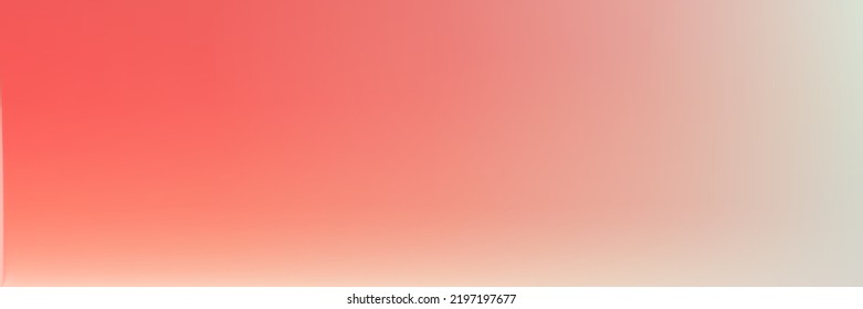 Sunrise Simple Minimal Blurred Sunset Multicolor Stock Vector (Royalty ...