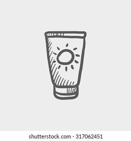 3,569 Sunscreen draw sun Images, Stock Photos & Vectors | Shutterstock