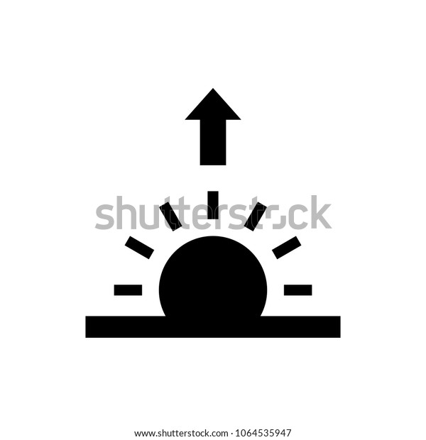 Sunshine Logo Vector Graphic Illustration Stock Vector (Royalty Free ... Sunshine Logo Vector Graphic Illustration Stock Vector (Royalty Free ...