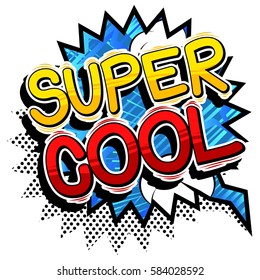 Happy Birthday Comic Book Style Word Stock Vector (Royalty Free) 575798803