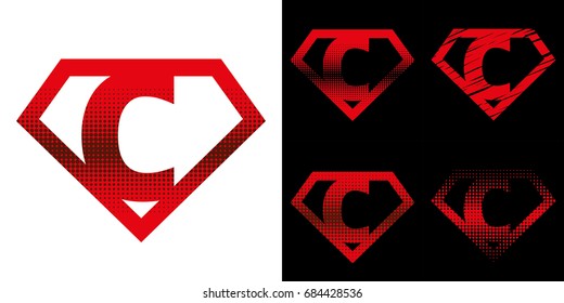 7,404 Super C Images, Stock Photos & Vectors | Shutterstock