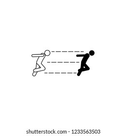 Stick Figure Cheating Tug War 스톡 벡터(로열티 프리) 331616477 | Shutterstock