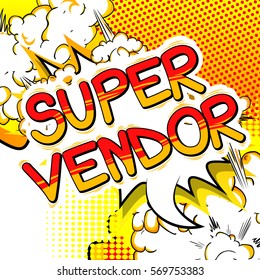 Sssst Vector Illustrated Comic Book Style: vector de stock (libre de ...