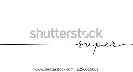 Super Word Cliparts | Free download on ClipArtMag