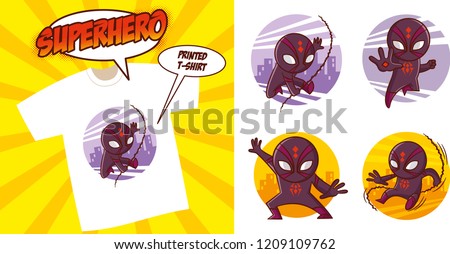 Cute Spider Man Cliparts | Free download on ClipArtMag