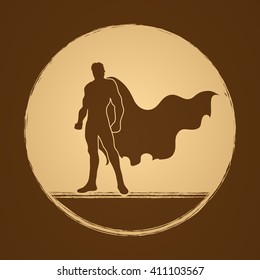 Dominance Isolated Vector Concept Art Sketch Stock Vector (Royalty Free ...