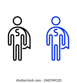 169 Superman team Stock Vectors, Images & Vector Art | Shutterstock