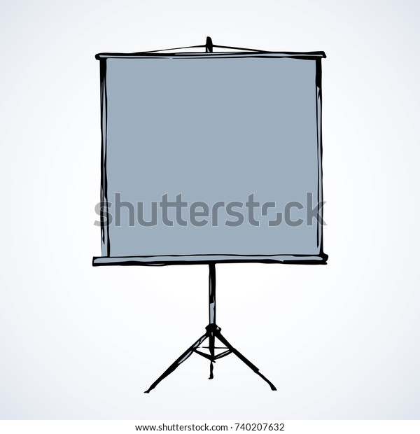 Support New Render Rollup Isolated On Stock Vector (Royalty Free ...
