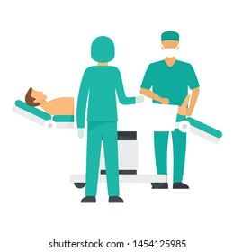 962 Operation theater icon Images, Stock Photos & Vectors | Shutterstock