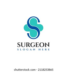 8,062 Medical surgical logo Stock Illustrations, Images & Vectors ...