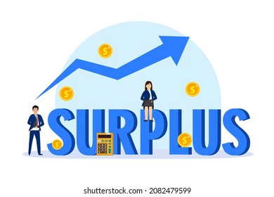 749 Cash surplus Images, Stock Photos & Vectors | Shutterstock
