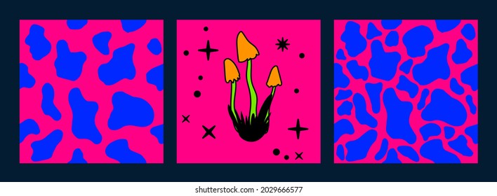 3,855 Psycho patterns Images, Stock Photos & Vectors | Shutterstock
