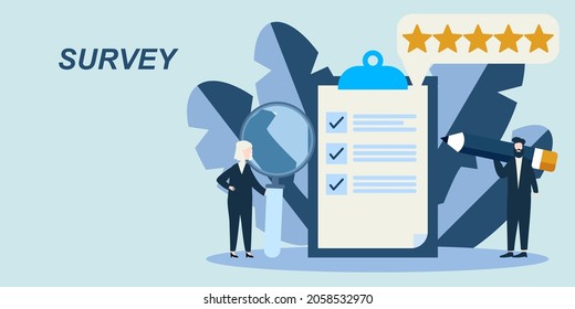 10,419 Images survey Images, Stock Photos & Vectors | Shutterstock