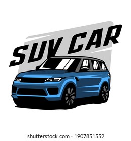 Vector Cartoon Lowrider Eps10 Separated By Stock Vector (Royalty Free ...