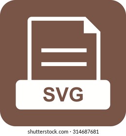 Svg File Symbol Icon Vector Image: เวกเตอร์สต็อก (ปลอดค่าลิขสิทธิ์ ...