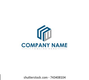 Sw Logo Stock Vector (Royalty Free) 743408104 | Shutterstock