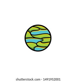2,975 Swamp logo Images, Stock Photos & Vectors | Shutterstock
