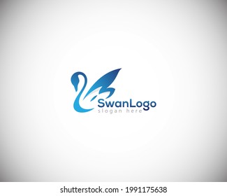 232 Cygnet logo Images, Stock Photos & Vectors | Shutterstock
