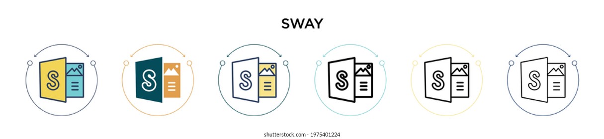 Sways Images, Stock Photos & Vectors | Shutterstock