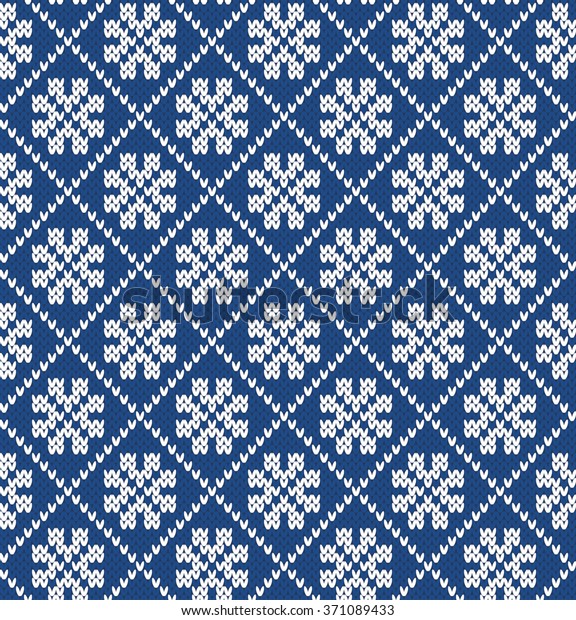 Vector de stock (libre de regalías) sobre Sweater Design Estonian ...