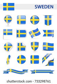 692 Swedish flag square Images, Stock Photos & Vectors | Shutterstock
