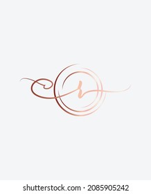 482 Cursive letter r Images, Stock Photos & Vectors | Shutterstock