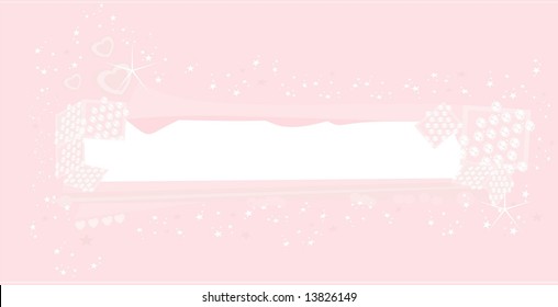 Sweet Design Background Stock Vector (Royalty Free) 13826149 | Shutterstock
