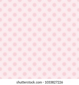 Sweet Pink Wrapping Texture Stock Vector (Royalty Free) 1033827226 ...
