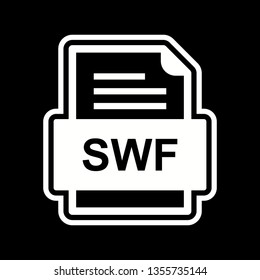 116 Swf Logo Images, Stock Photos & Vectors | Shutterstock