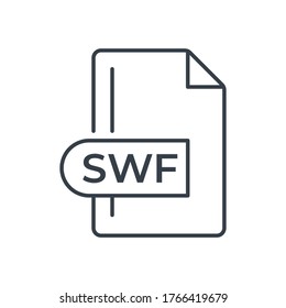 Swf Stock Vectors, Images & Vector Art | Shutterstock