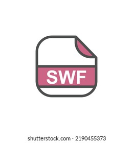 116 Swf Logo Images, Stock Photos & Vectors | Shutterstock