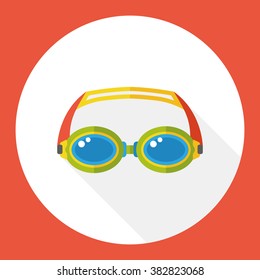 13,320 Goggles Swim Vector Images, Stock Photos & Vectors | Shutterstock