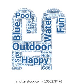 5,038 Word pool Images, Stock Photos & Vectors | Shutterstock