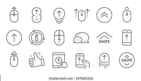 16,443 Swipe line Images, Stock Photos & Vectors | Shutterstock