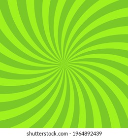 Swirl Background Poster Design Template Vector Stock Vector (Royalty ...